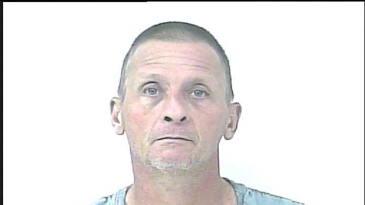 Florida mug shots: August 8