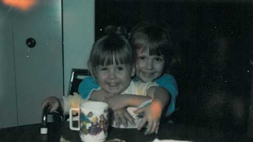 20 things you didn't know about Amy Sweezey