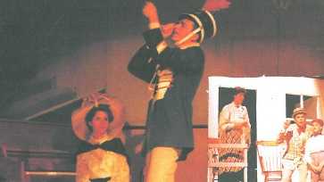 20 things you didn't know about Amy Sweezey