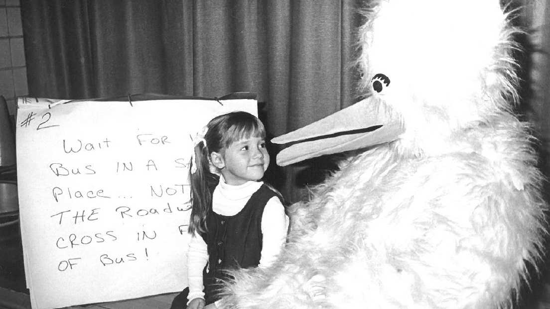 20 things you didn't know about Amy Sweezey