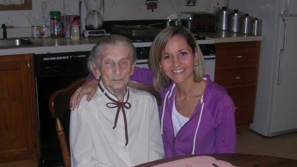 20 things you didn't know about Amy Sweezey