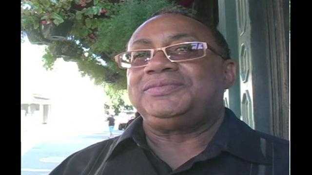 Judge Perry 'totally interested' in TV show