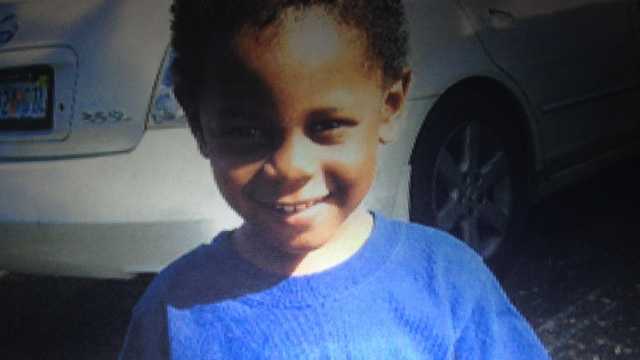 Missing 2 Year Old Found Dead After Wandering Away