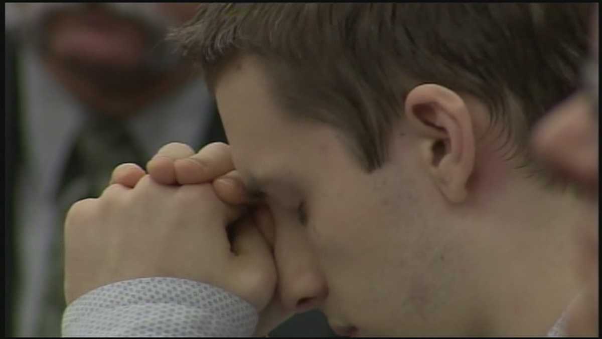 Michael Bargo's attorney to fight for life in prison sentence