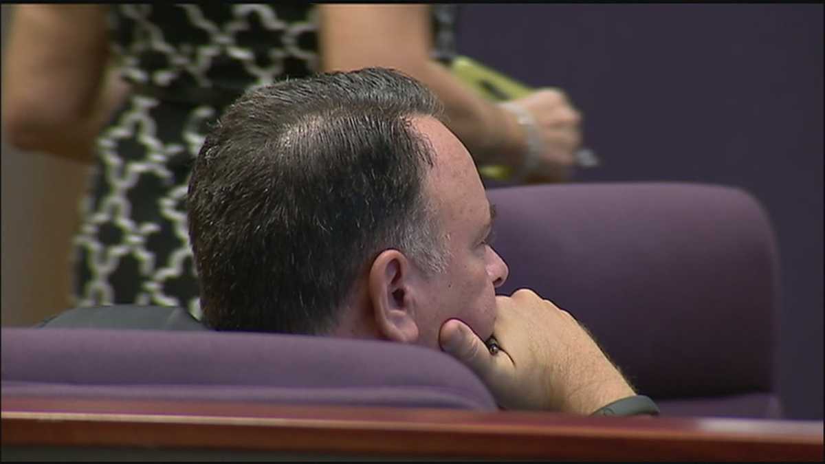 OOCEA head announces resignation