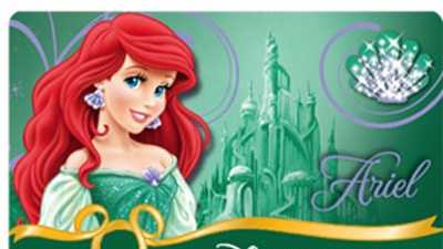 Images: 14 new Disney gift card designs revealed