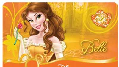 Images: 14 new Disney gift card designs revealed