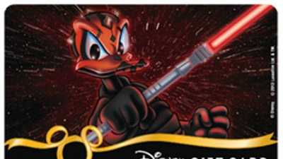 Images: 14 new Disney gift card designs revealed