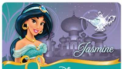 Images: 14 new Disney gift card designs revealed