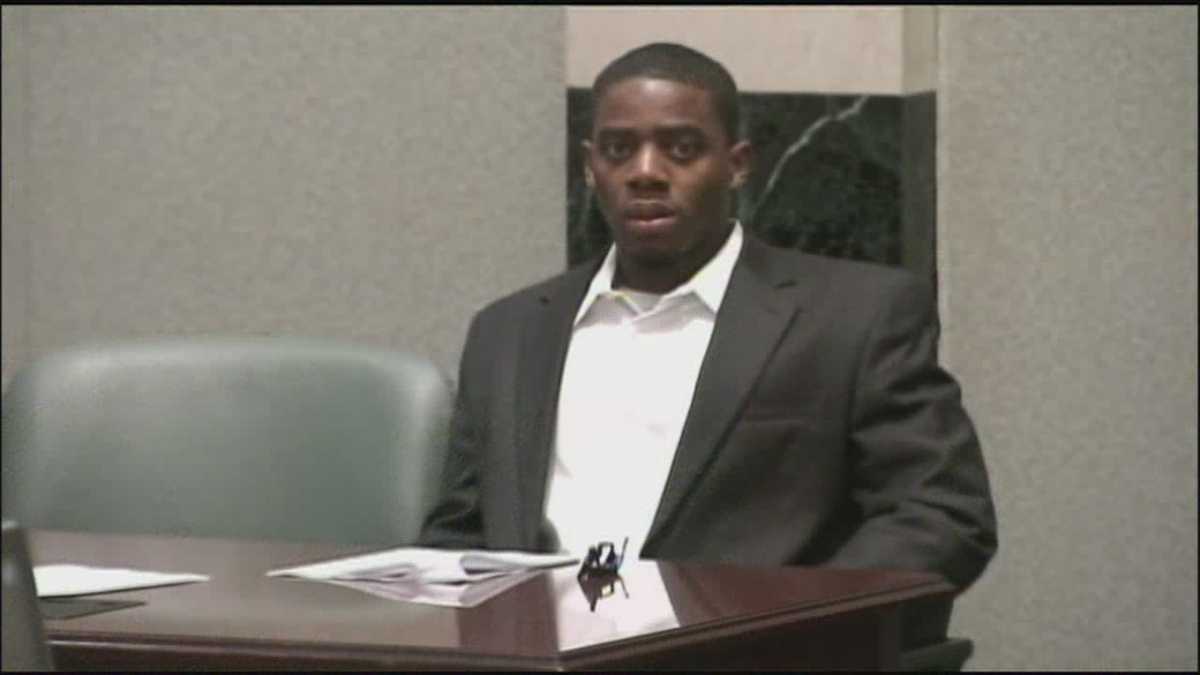 Jury selected for Bessman Okafor home invasion trial
