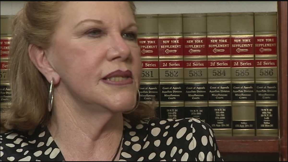 Mildred Fernandez: I never committed a crime