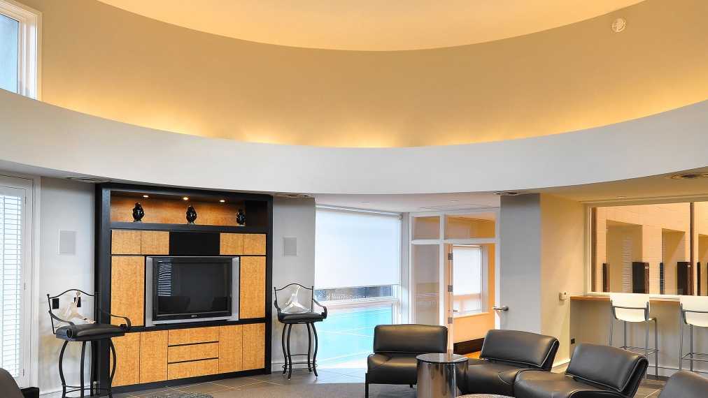 Photos: Michael Jordan's Chicago-area mansion up for auction