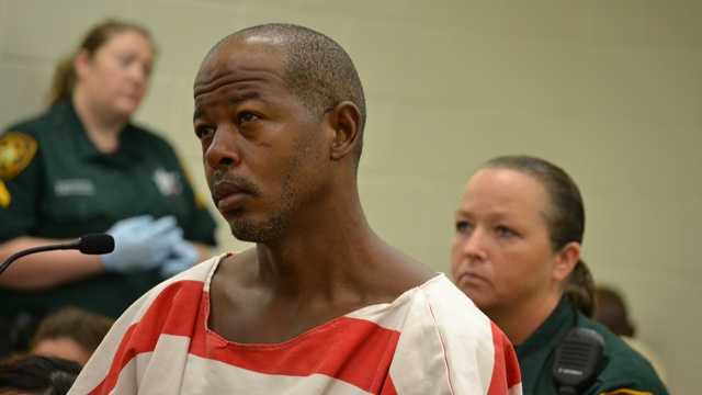 No bond for man accused of killing ex-girlfriend