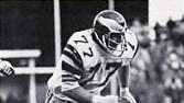 Don Ratliff - Retired Philadelphia Eagles Player