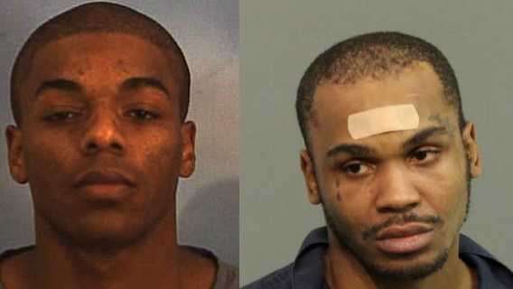 Altamonte Springs robbery suspect hospitalized after dye pack explodes ...