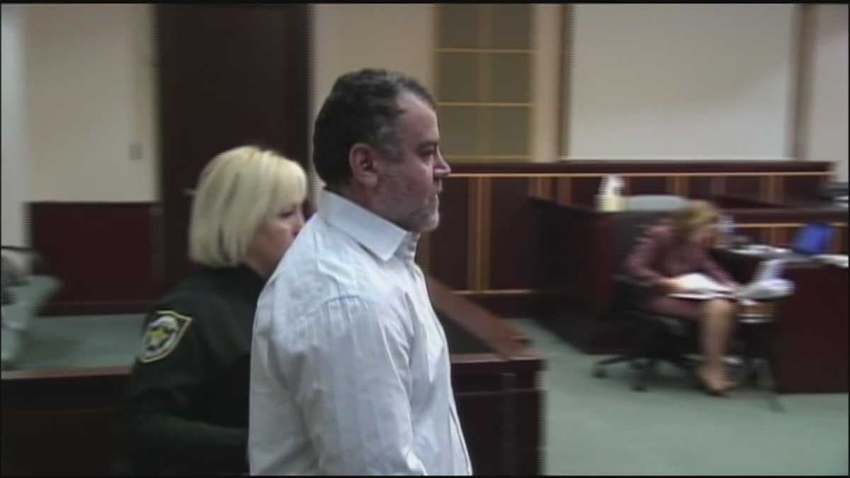 Both sides rest in Jason Rodriguez murder trial