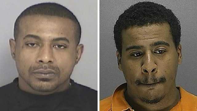 Court docs: Man shot by ATF wanted guns for home invasions