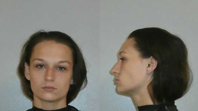 Florida mug shots: Nov. 22