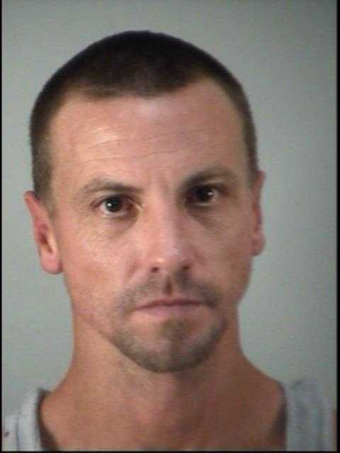 Florida mug shots: Nov. 19