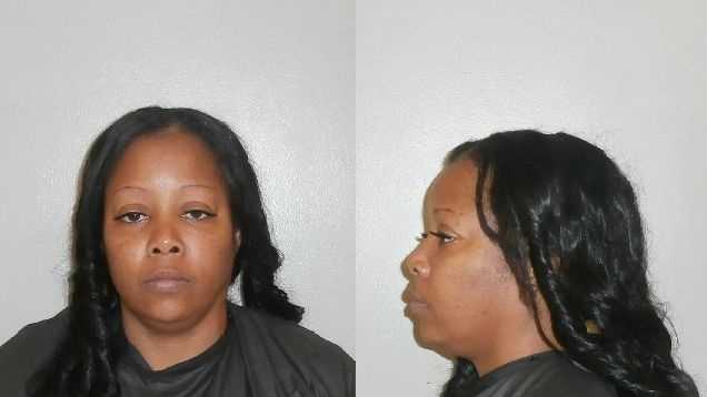 Florida mug shots: Nov. 22