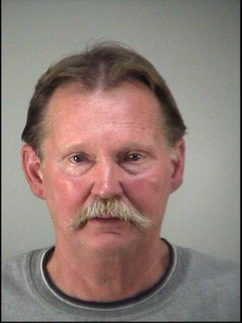 Florida mug shots: Nov. 19