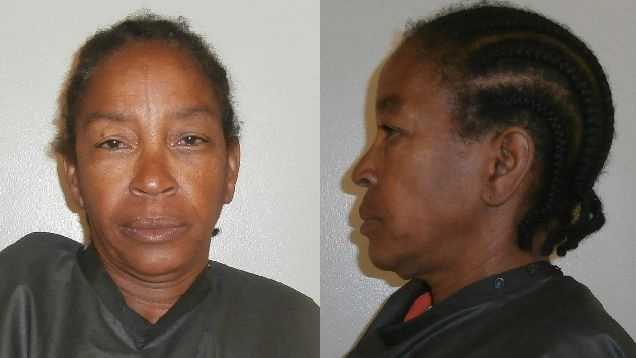 Florida mug shots: Nov. 19