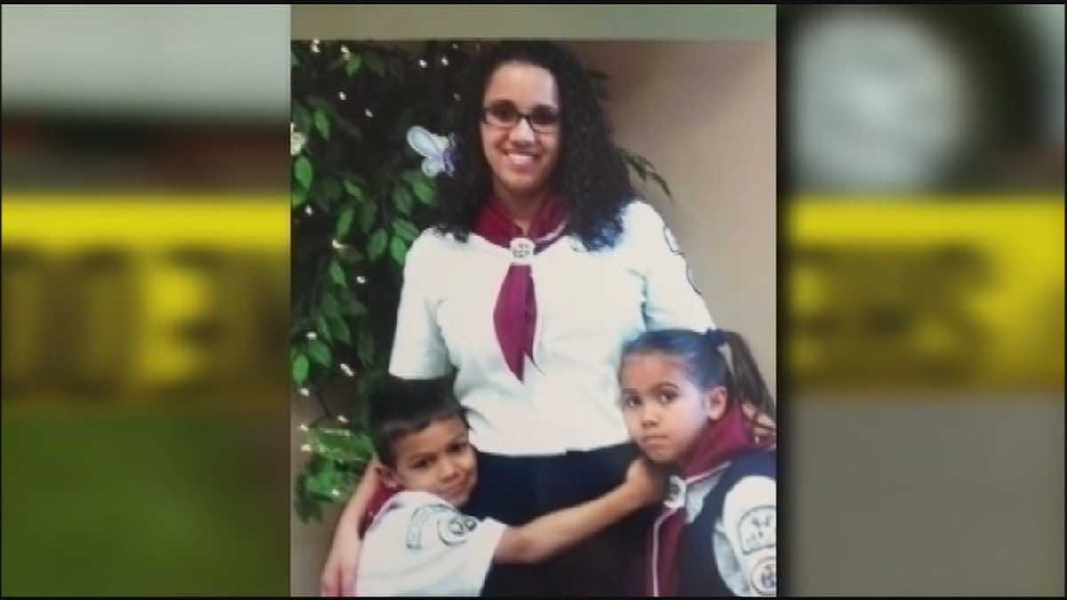 Family of missing mother, kids worries case has stalled