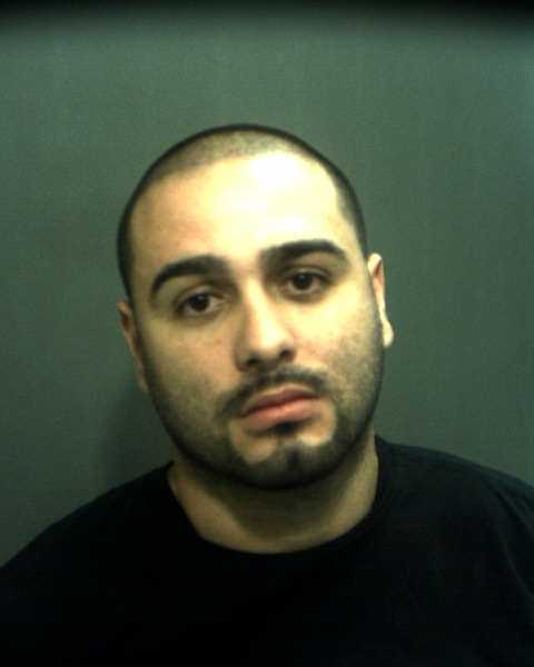 Images: 16 arrest warrants issued after heroin trafficking bust