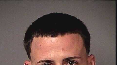 Mug shots: 28 arrested in child sex sting