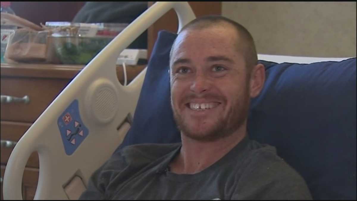 Surfer thinks he was attacked by bull shark