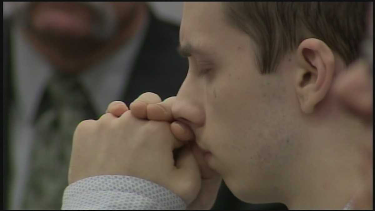 Michael Bargo sentenced to death