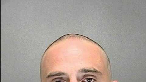 Florida mug shots: Week in review