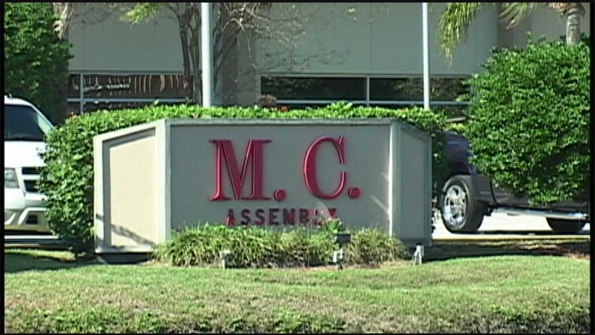 MC Assembly demanding special tax break