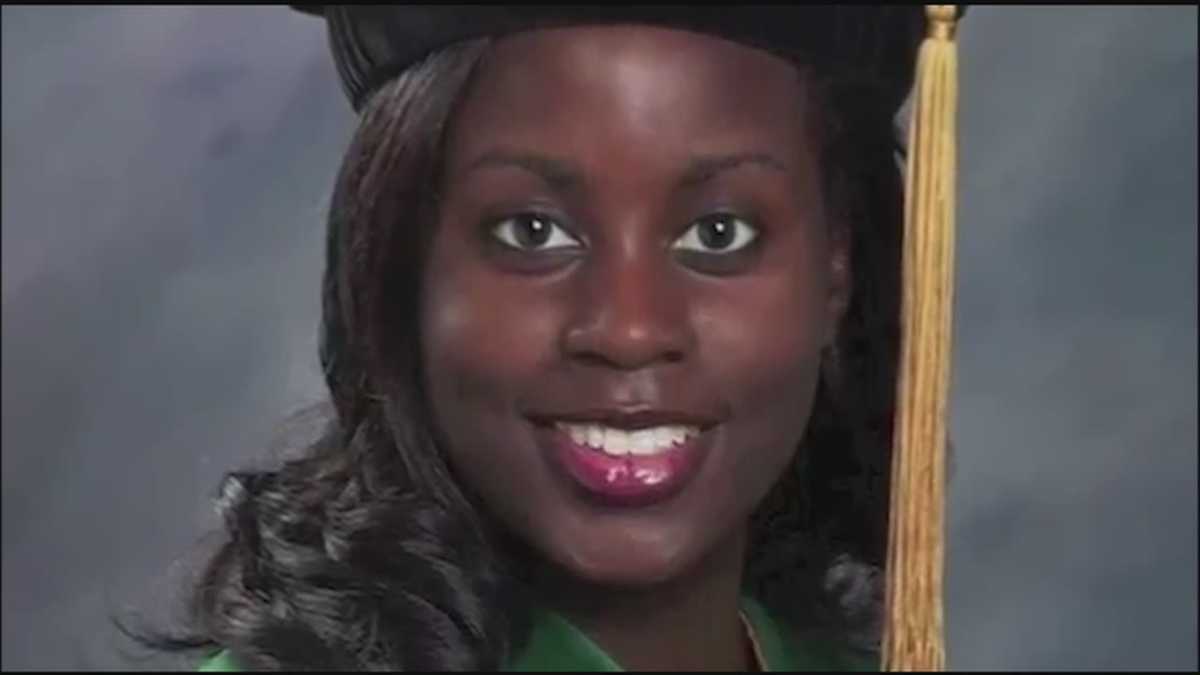 Body found may be Teleka Patrick