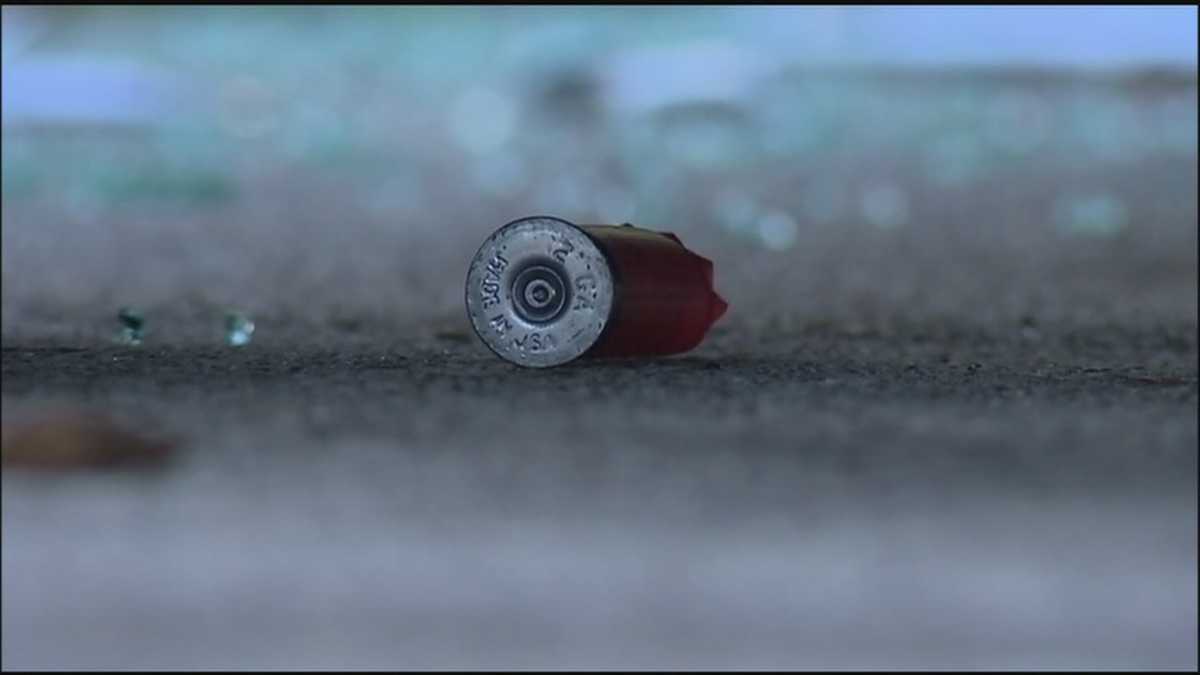 Halifax shooting suspect gets military funeral