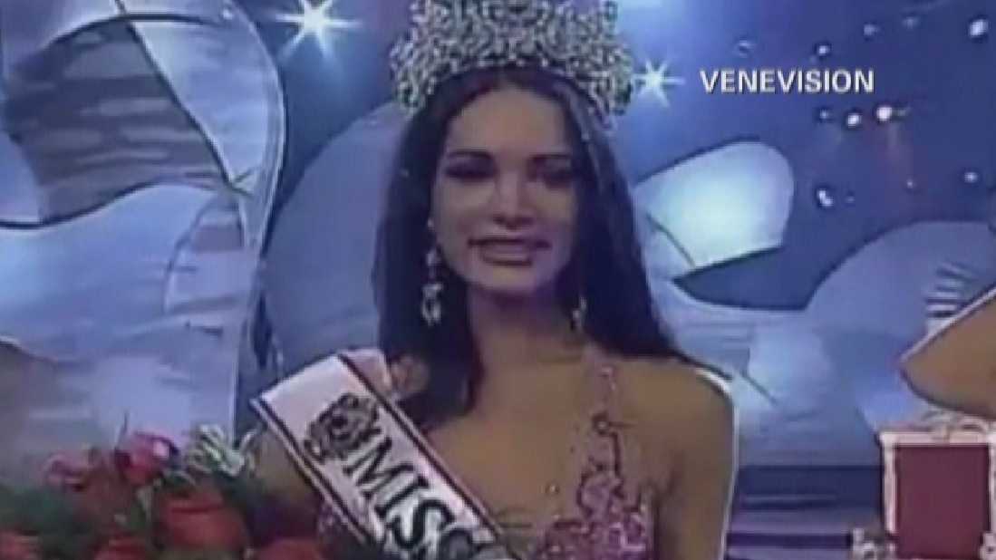 UCF alumna, former Miss Venezuela killed during robbery