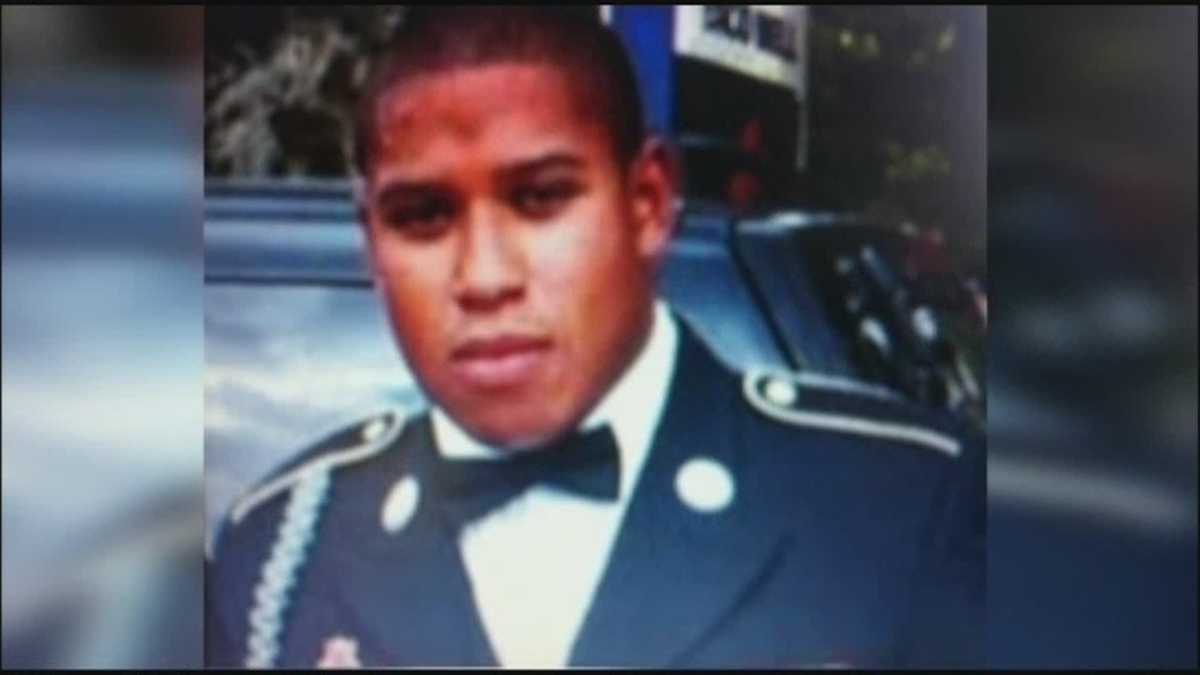 Medical examiner: Gunman who went on hospital rampage was drunk