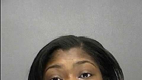 Florida mug shots: Week in review