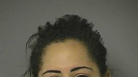 Florida mug shots: Week in review