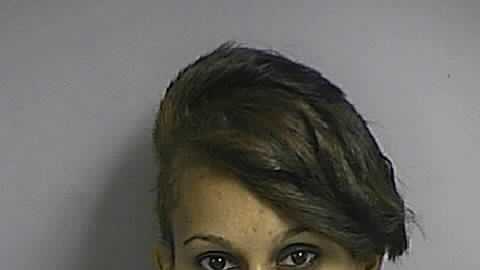 Florida mug shots: Week in review