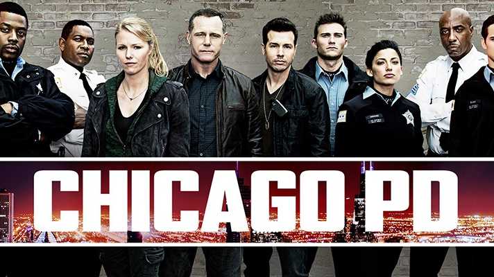 Wednesday at 10: Chicago PD