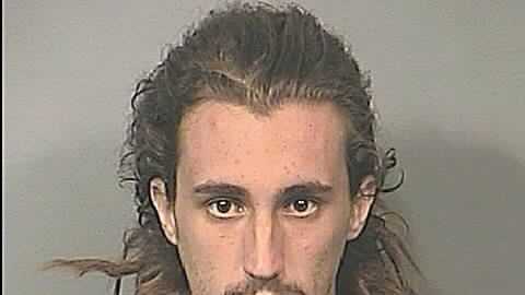 Florida mug shots: Week in review