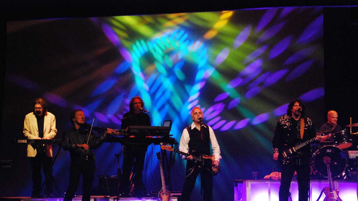 See the full Flower Power lineup