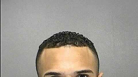 Florida mug shots: Week in review