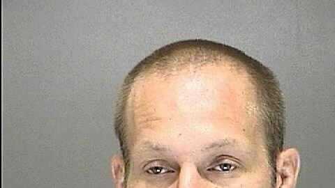 Florida mug shots: Week in review