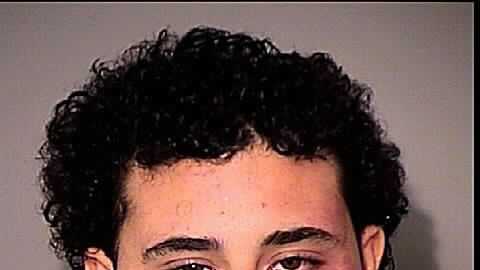 Florida mug shots: Week in review