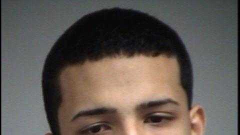 Florida mug shots: Week in review