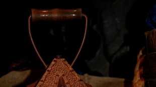 Photos: New props on Seven Dwarfs attraction inspired by film