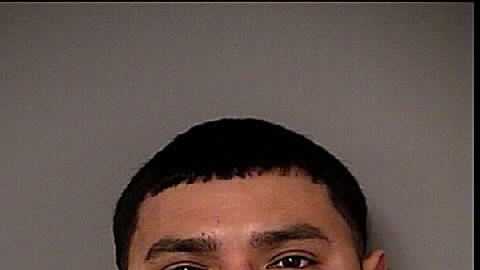 Florida mug shots: Week in review