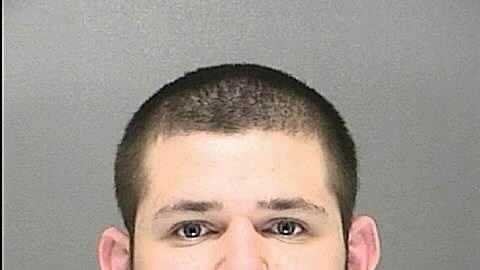 Florida mug shots: Feb. 12